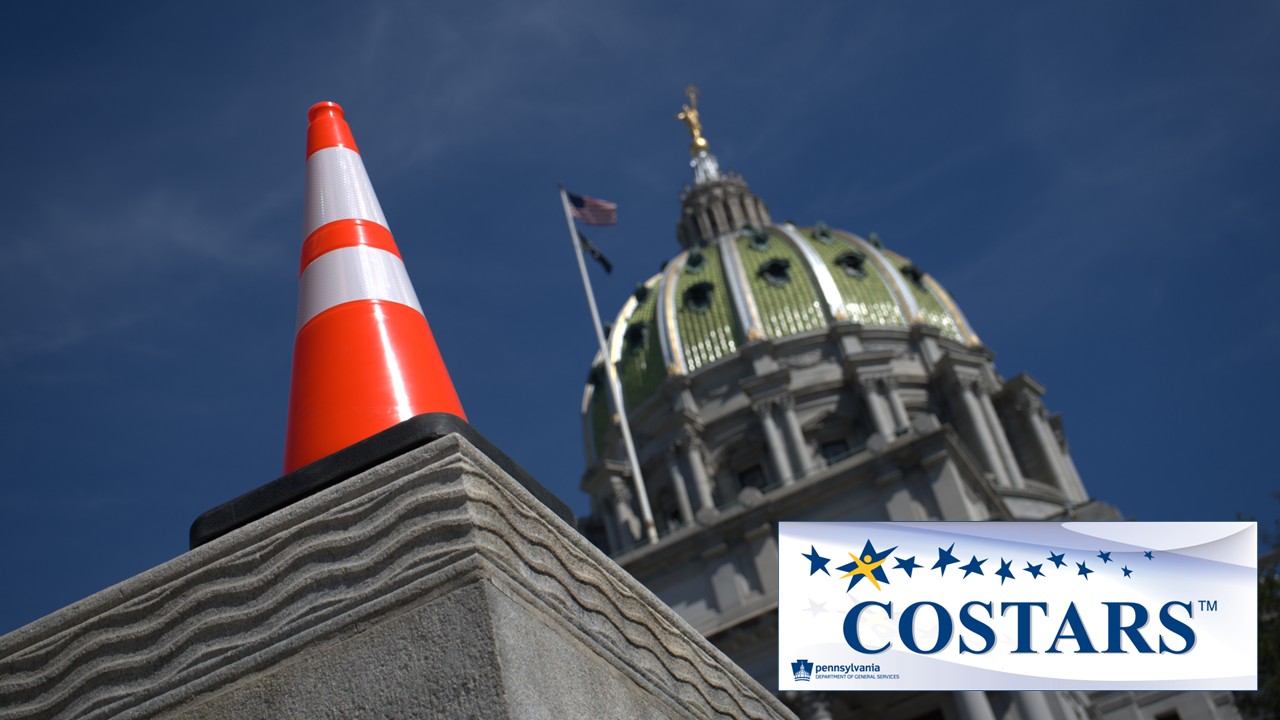 MUTCD Compliant & Federally Crashworthy 28" 10lb Orange Traffic Cone ...